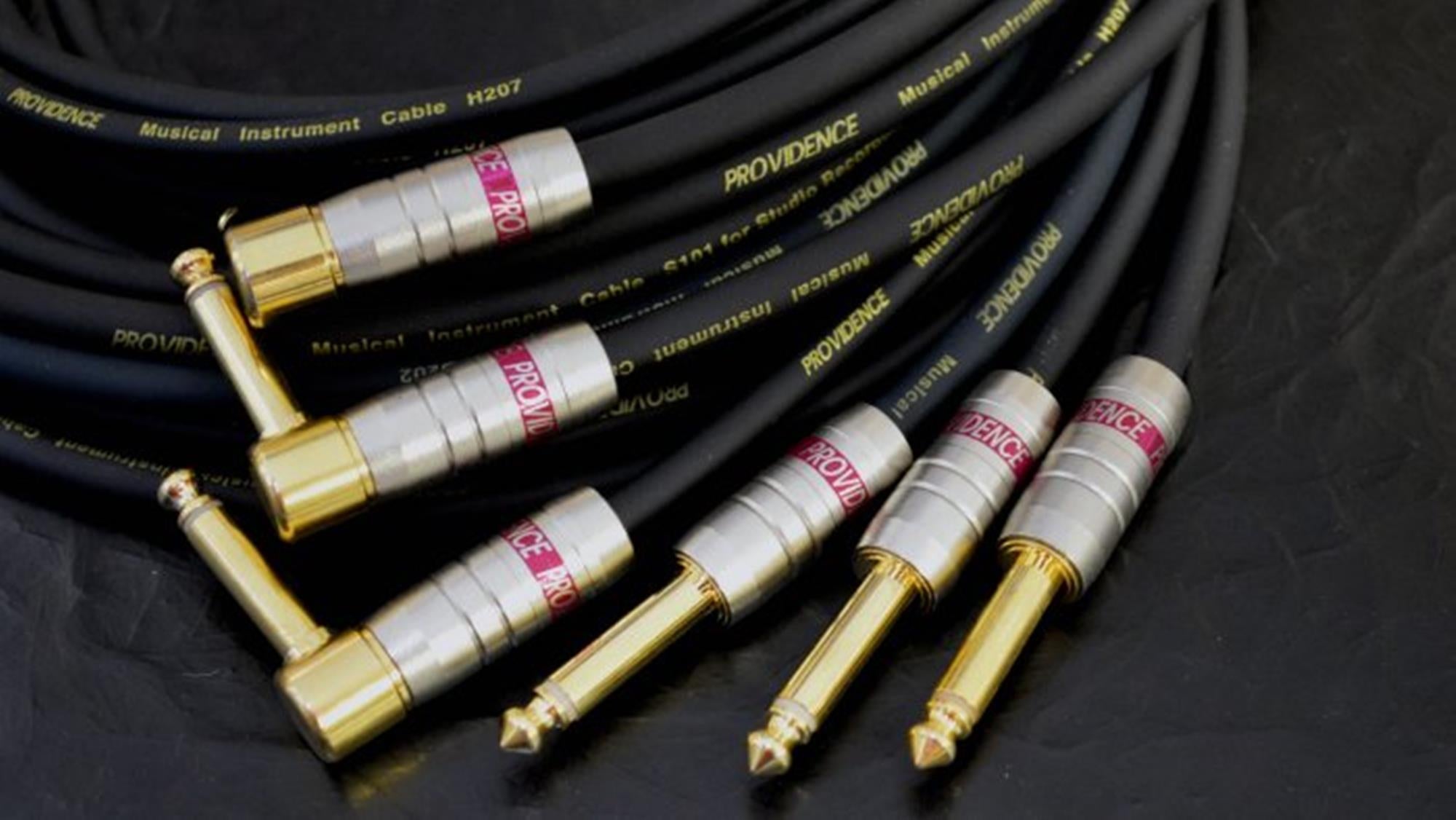 Cables – Strings & Things Jo