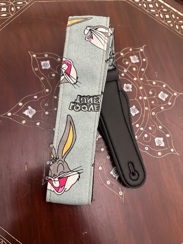 Graphic Designs Straps – Strings & Things Jo