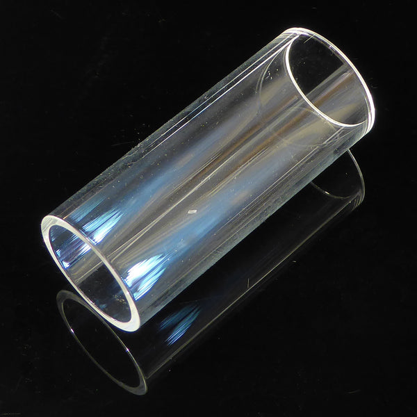 Glass Guitar Slide – Strings & Things Jo
