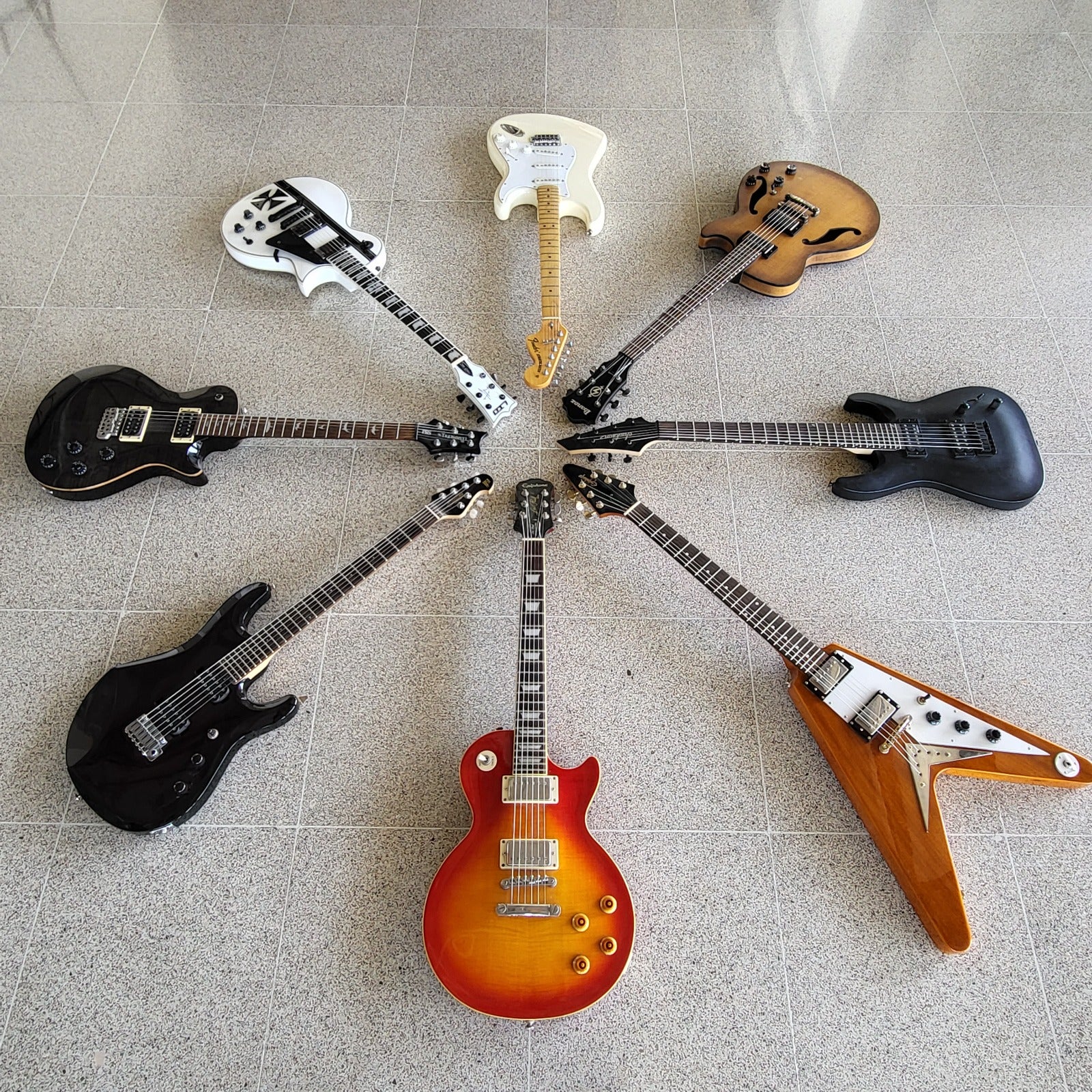 Strings & Things Jo Musical Instruments Store